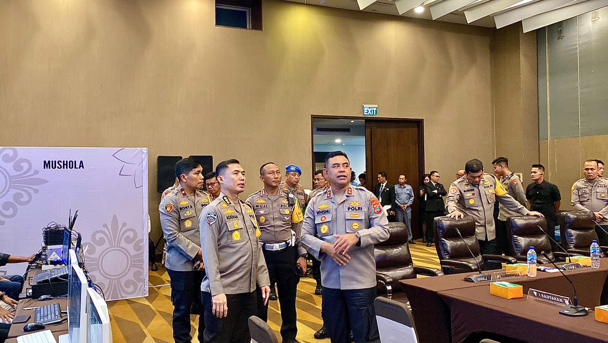 Polda Sumut – Website Resmi Tribratanews Polda Sumut